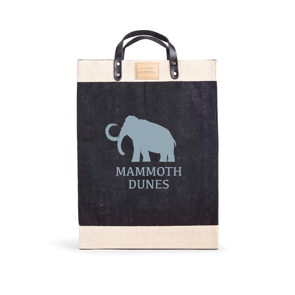 Apolis Market Bag – Sand Valley Shop
