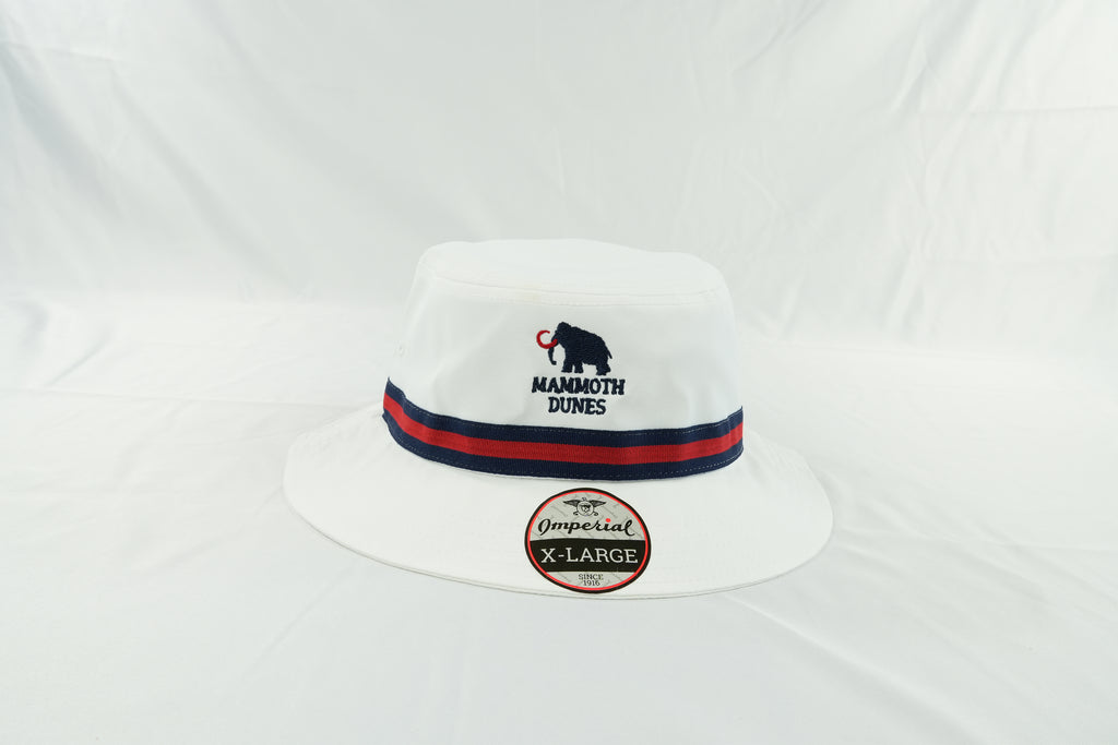 Imperial Bucket Hat – Sand Valley Golf Resort Shop