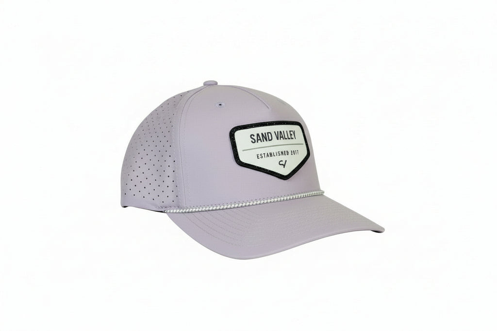 Richardson 355 Rope Hat – Sand Valley Shop