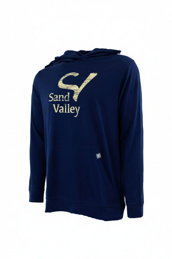 Levelwear Sand Valley Relay Hoodie – Sand Valley Shop