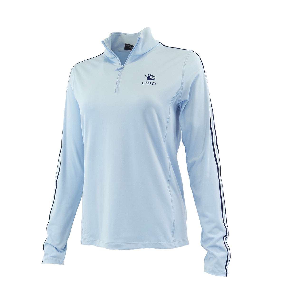 RLX Women's 1/4 Zip – Sand Valley Shop