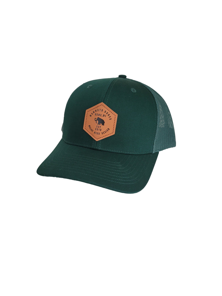 Richardson 112 Trucker Hat – Sand Valley Shop