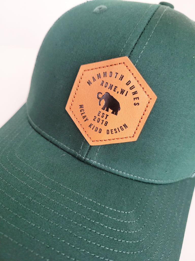 Richardson 112 Trucker Hat – Sand Valley Shop