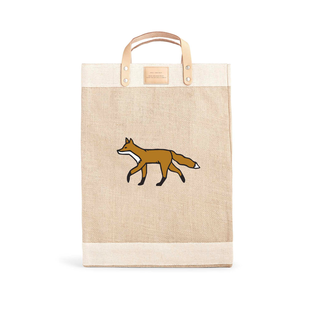 Apolis Market Bag – Sand Valley Golf Resort Shop