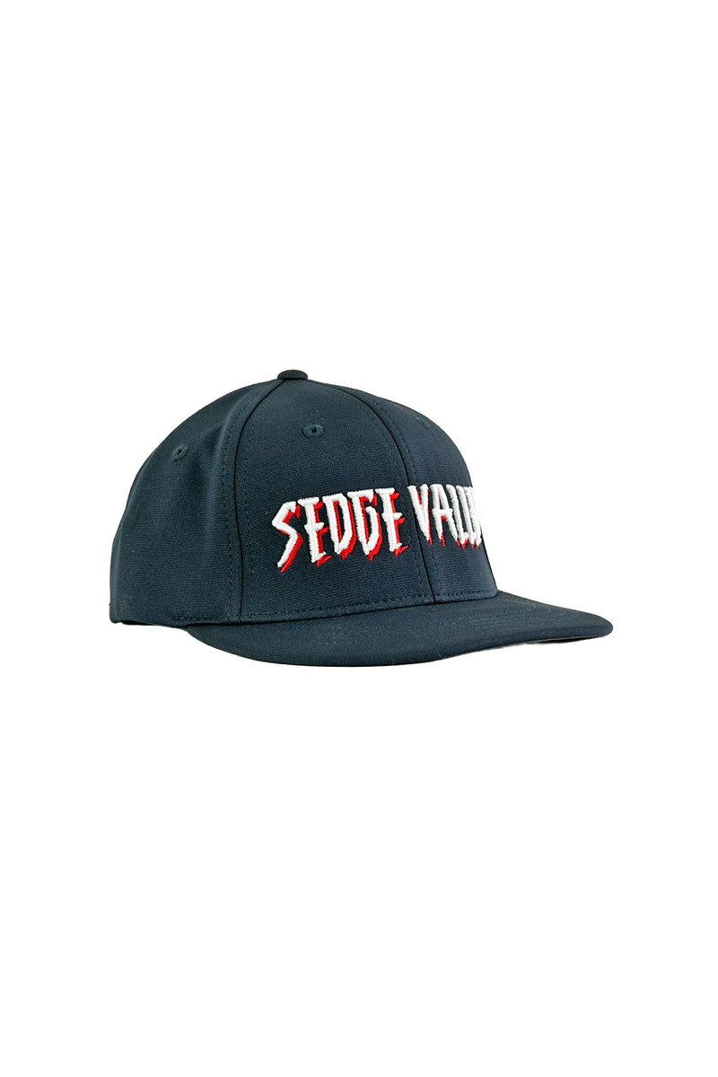 RICH SDG Red Youth Spiderman Hat – Sand Valley Shop