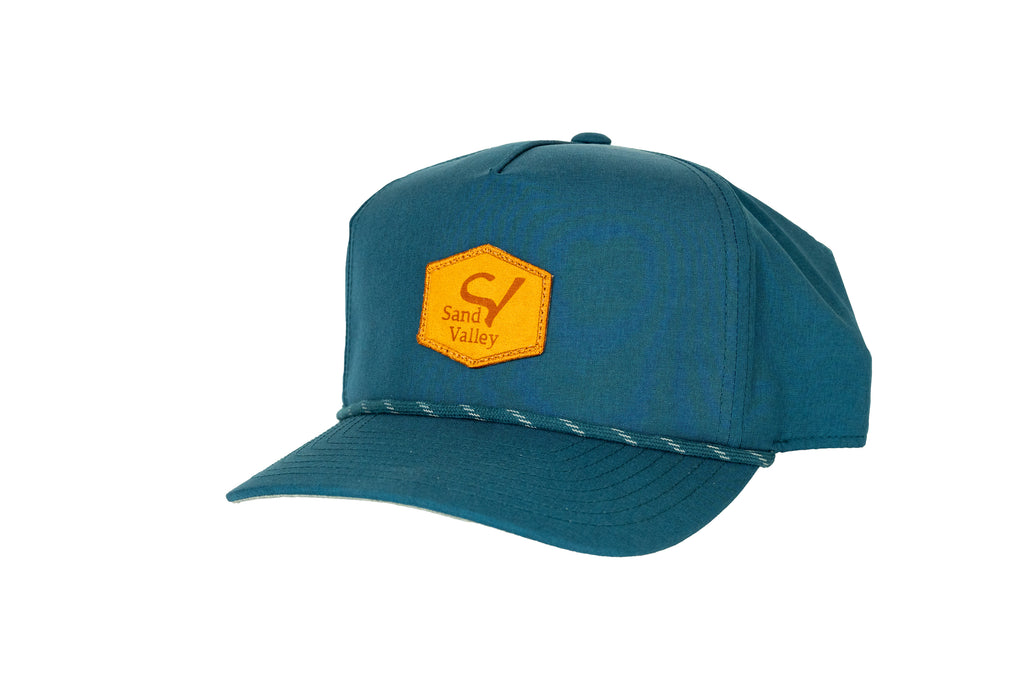 Imperial Capstone Hat – Sand Valley Shop